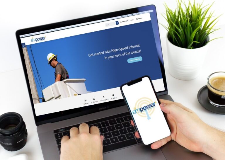 About empower – empower Internet