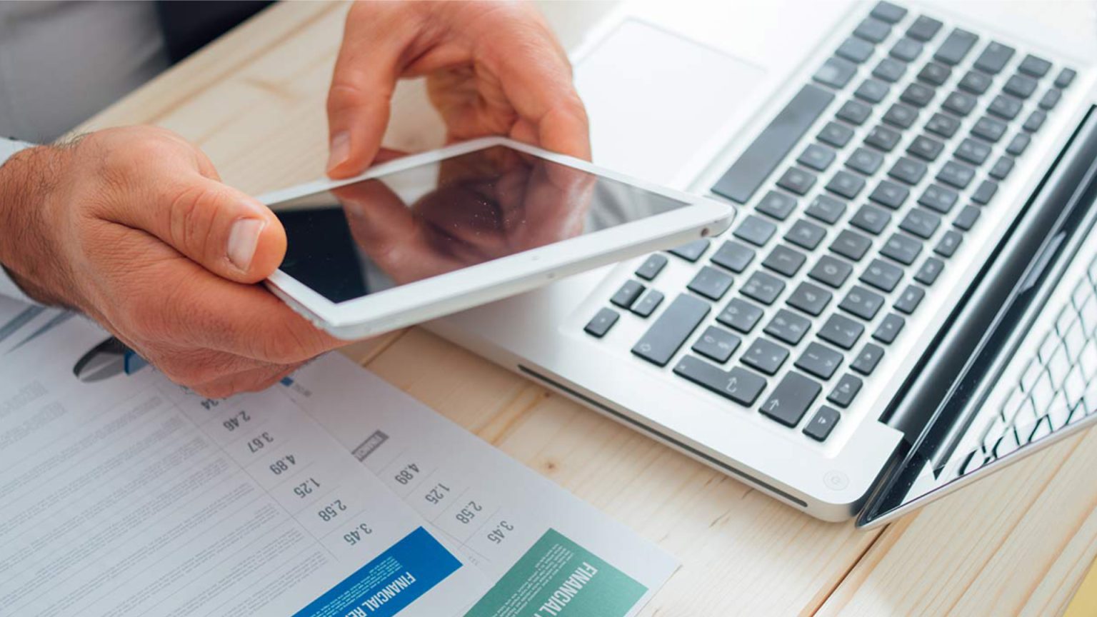 Residential – empower Internet